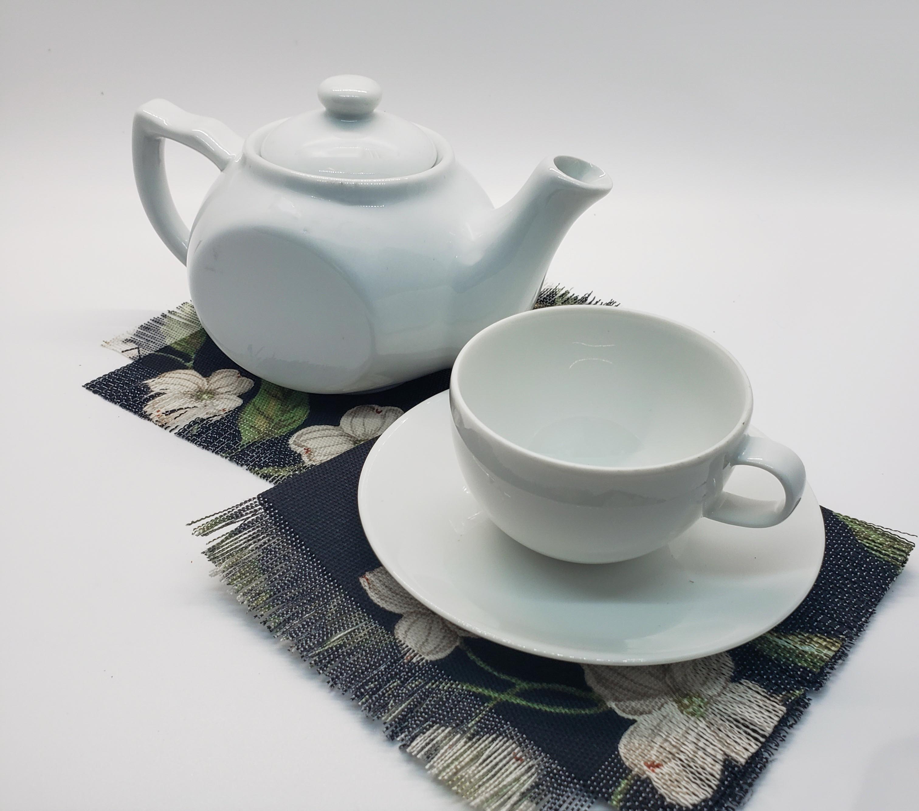 Wee Tea Party Tea Sets - Bluejean Corner